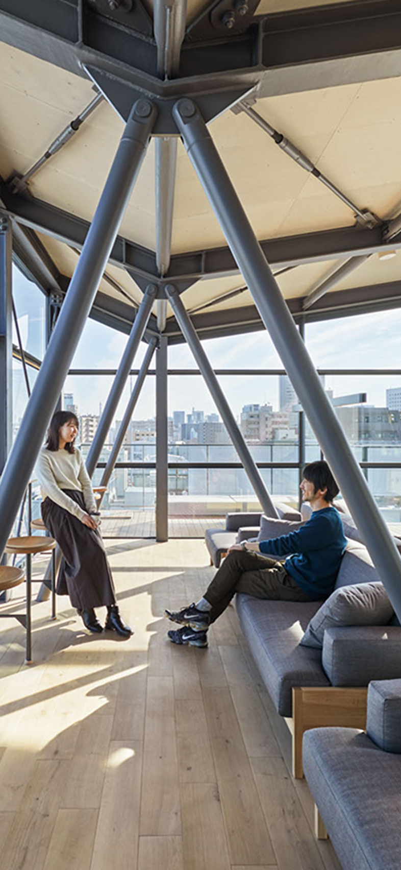 Contact | 9h nine hours