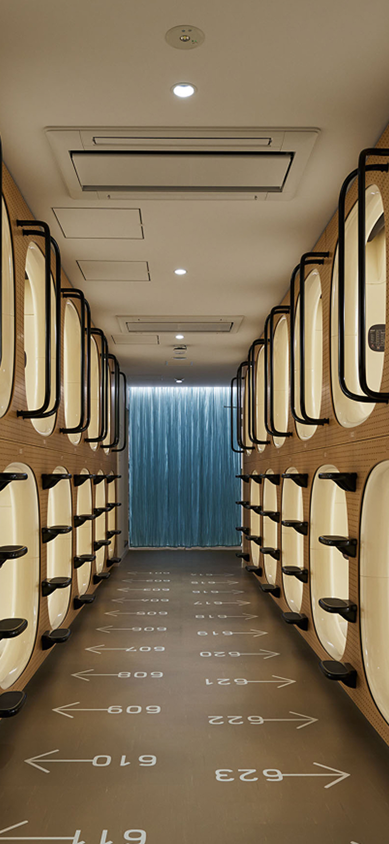 Contact | 9h nine hours